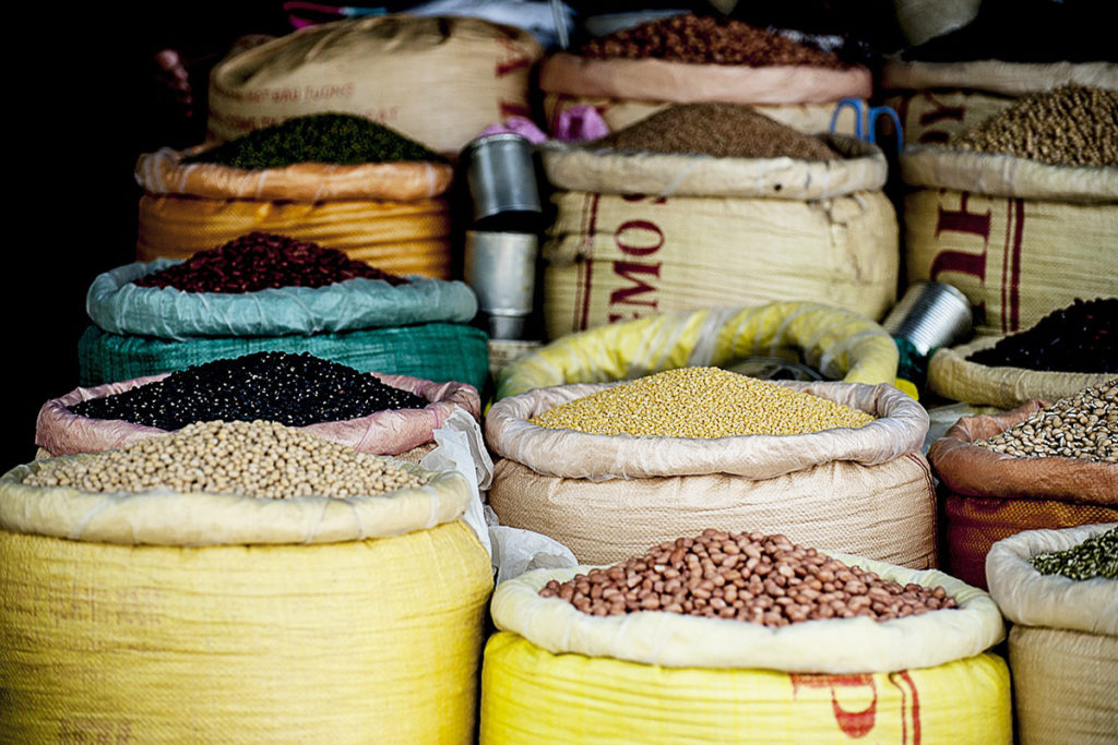 C'est quoi le vrac au fait ? Découvrez ce “nouveau” mode de ...