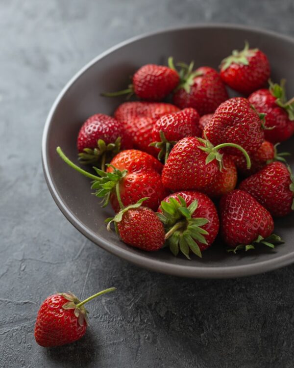 Quels fruits de saison manger ? Le guide détaillé par saison